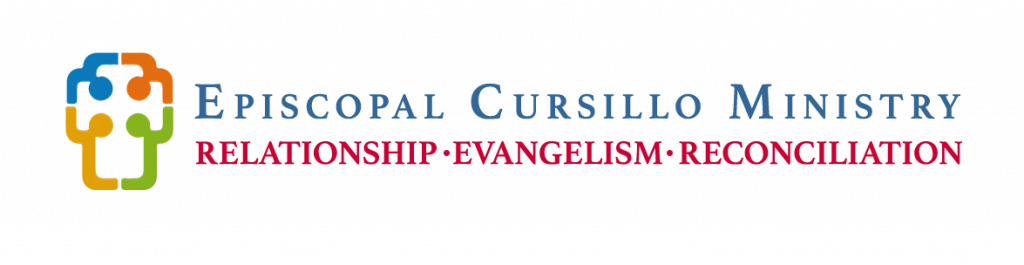 National Cursillo Ministry logo